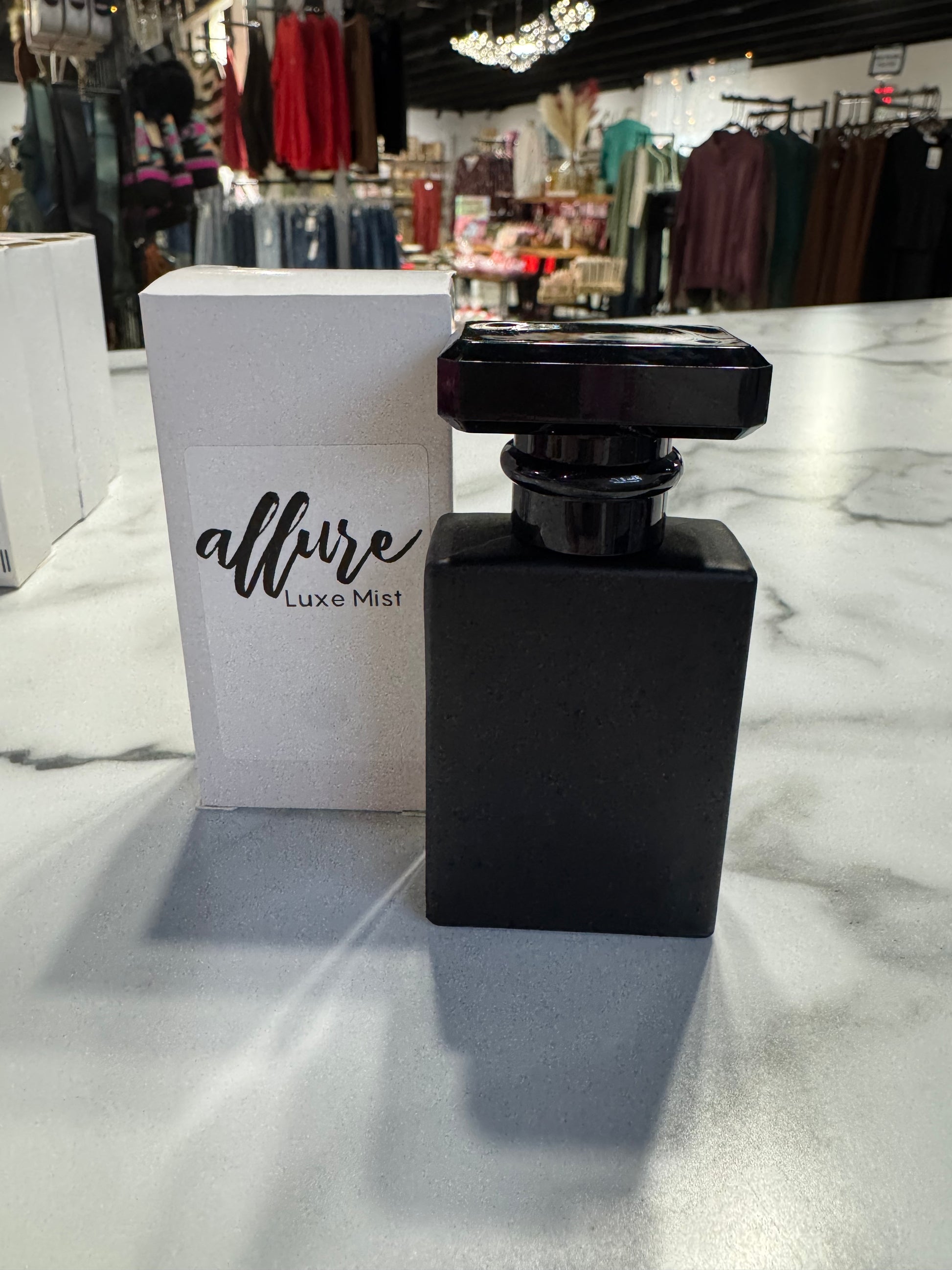 Allure Luxe Mist Large Size – KaeCo Boutique